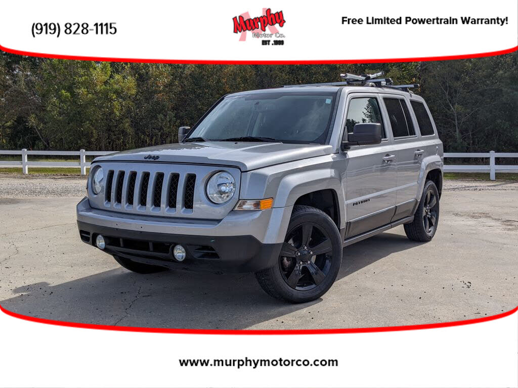 Murphy Motor Co. Cars For Sale - Raleigh, NC - CarGurus