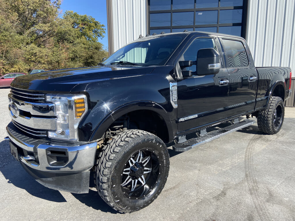 Used Ford F-350 Super Duty for Sale (with Photos) - CarGurus