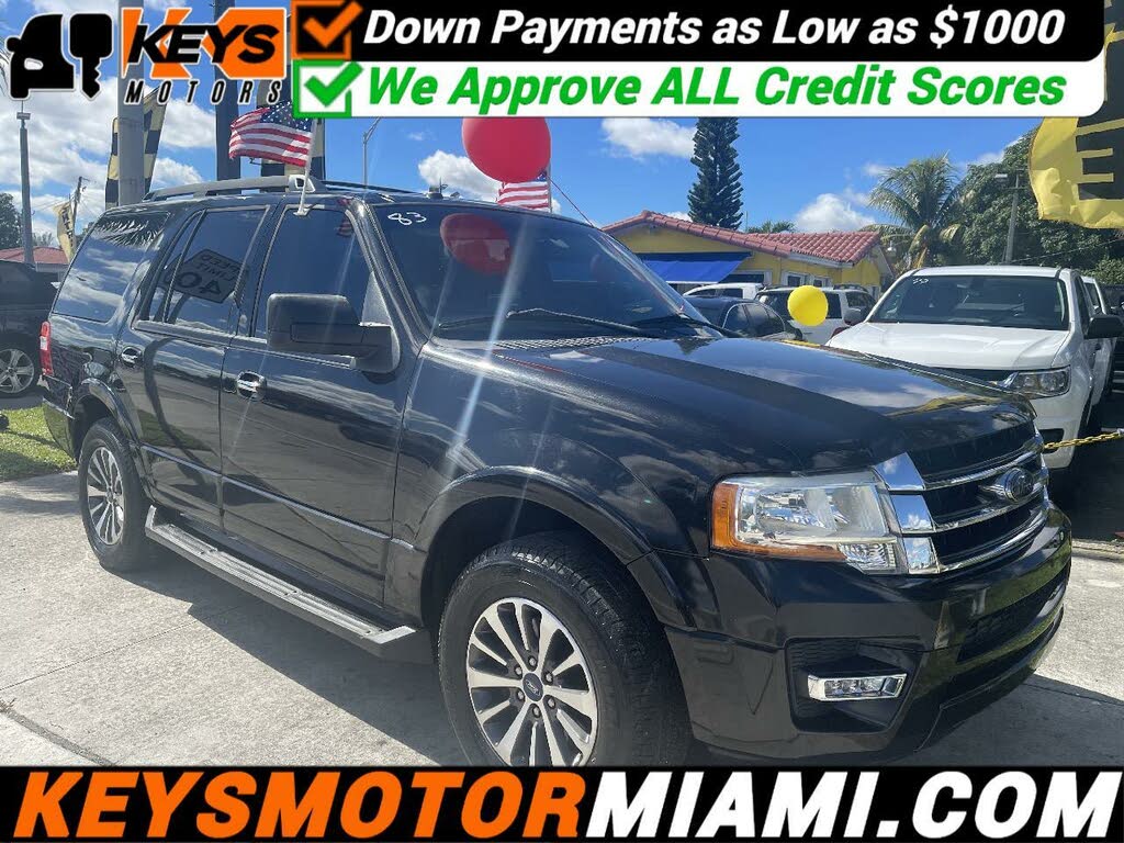 Used Ford Expedition for Sale in Florida - CarGurus